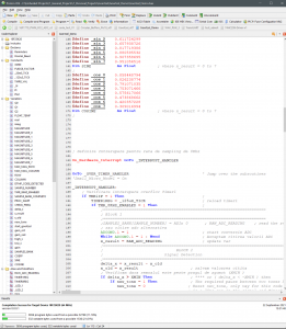 Rosetta Micro – Positron PIC BASIC Compilers